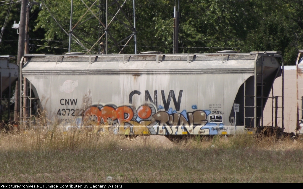 CNW 437222